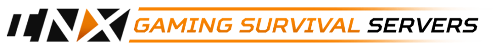 INX ARK PVP Servers - Best PVP Cluster ! ARK PVP INX 4Man x10
